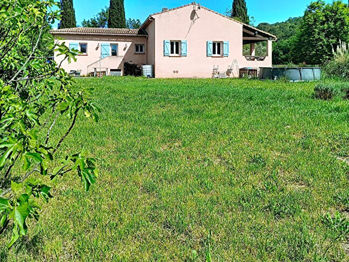 Le Val : Maison 5 pièces à vendre