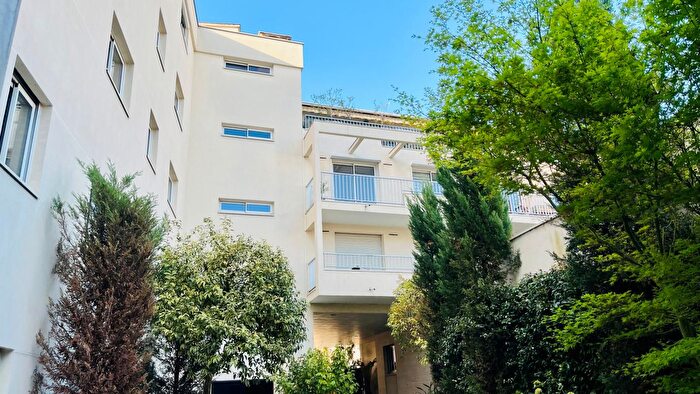 Boulogne-Billancourt, Château, Les Princes Marmottan : Appartement 1 pièce à vendre