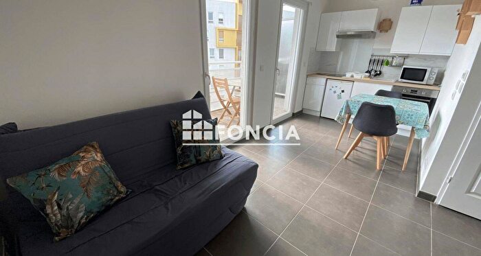 Appartement 1 pièce à louer à Epinettes, Issy-les-Moulineaux