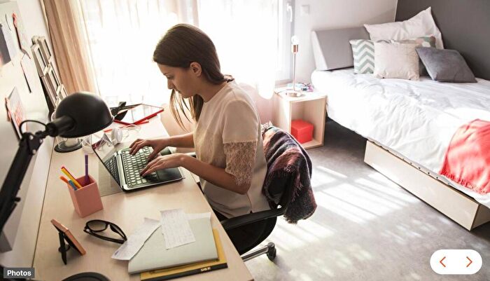 Appartement à louer - Cité Artisanale-Chauffours, Cergy - 1 pièce