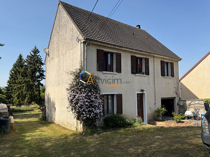 Maison à vendre - Pavant - 4 pièces - 3 chambres