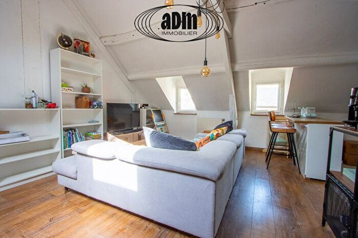 Appartement 3 pièces à louer - Meaux