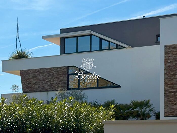 Appartement 2 pièces à vendre à Anglet