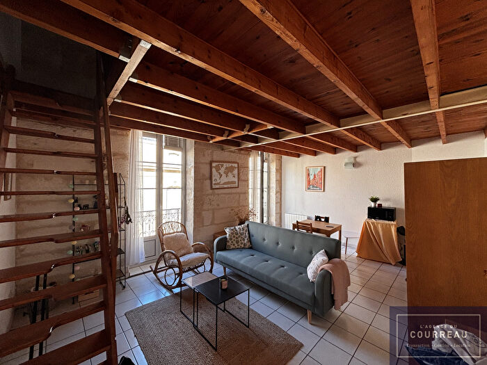 Appartement 2 pièces à Montpellier, Comédie, à louer
