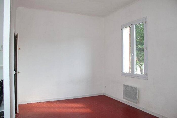 Appartement à louer - Centre Ville, Cavaillon - 1 pièce