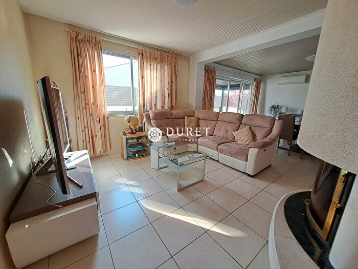 Maison 6 pièces à vendre à Le Fenouiller