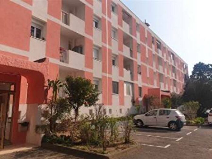 Collines, Le Cannet - Appartement 3 pièces à louer
