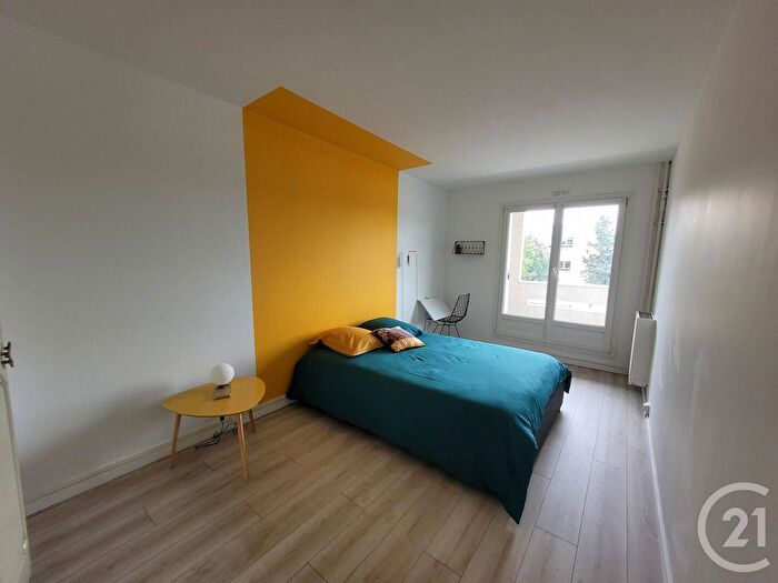 Appartement 1 pièce à louer à Compiègne
