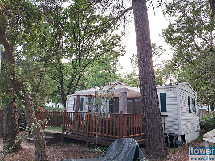 Maison à vendre - Puget-sur-Argens - 3 pièces - 2 chambres