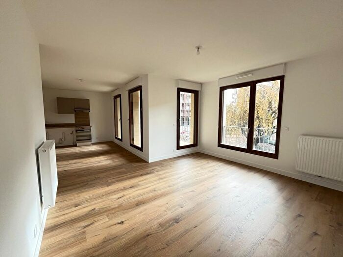 Bruges, Tasta Sud, Petit Bruges, Béquigneaux : Appartement 3 pièces à louer