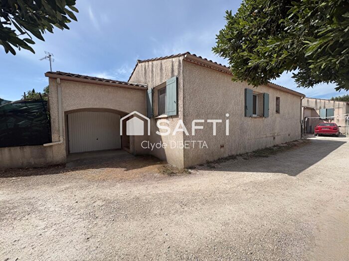 Bellegarde - Maison 4 pièces à vendre