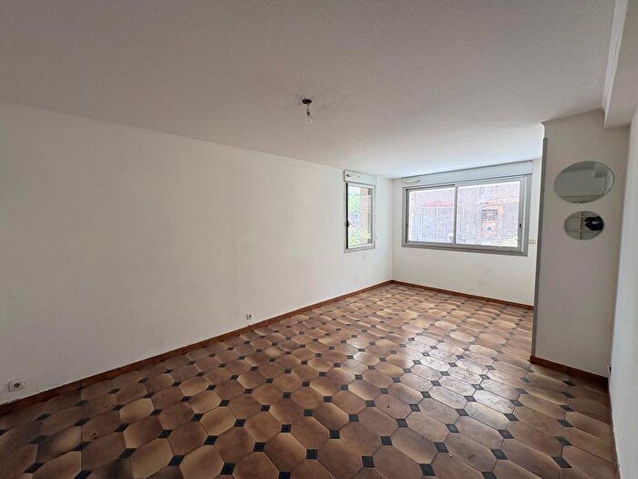 Appartement 3 pièces à vendre - Toulouse, Saint-Cyprien