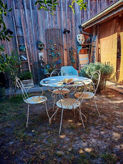 Langon : Maison 4 pièces à vendre