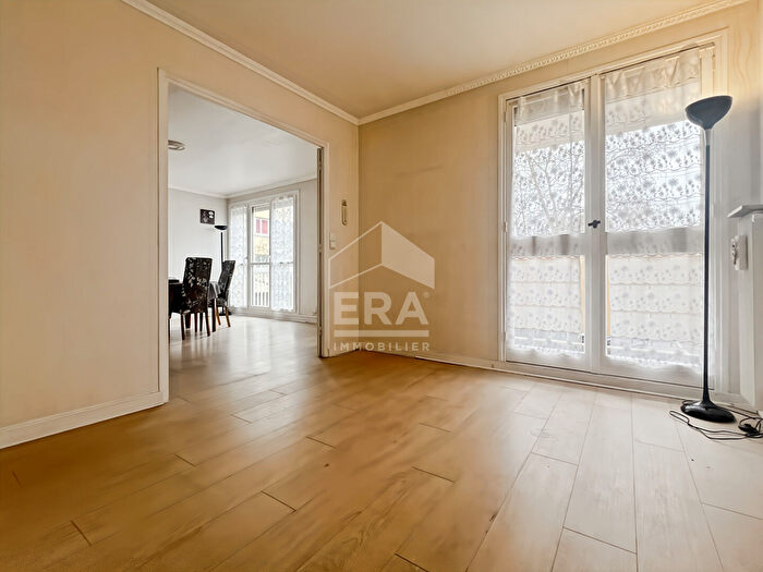Appartement à vendre - Draveil, Danton - 5 pièces - 3 chambres