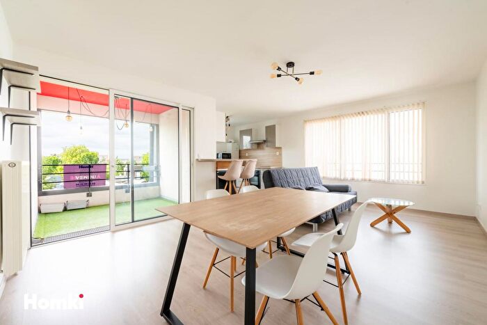 Appartement 3 pièces à vendre à Lille, Lille-Sud