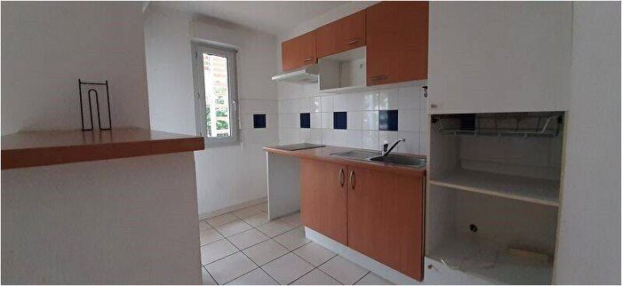 Capitole, Toulouse : Appartement 2 pièces à louer