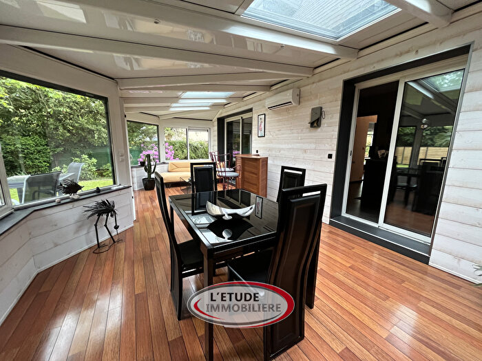 Maison 6 pièces à vendre - Carquefou