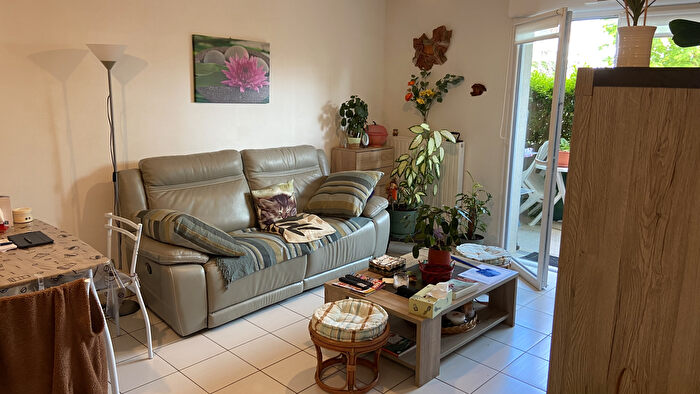 Olonne-sur-Mer, La Joséphine, Belle Noue, Les Benatières, Le Village du Bois : Appartement 3 pièces à vendre