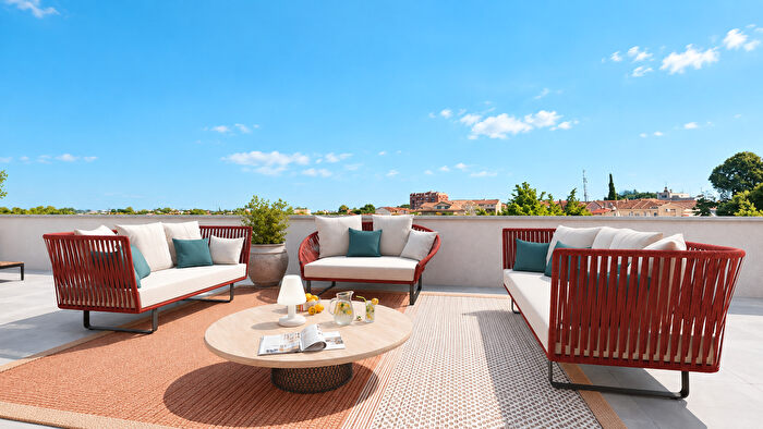 Appartement 5 pièces à vendre - Toulouse, Côte Pavée, Limayrac, Ayga