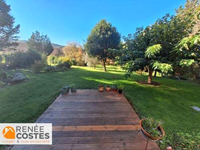 Maison à vendre - Samatan - 5 pièces - 3 chambres