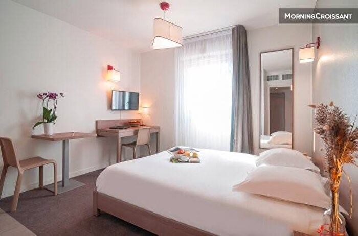 Appartement à louer - Saint Assiscle, Perpignan - 1 pièce