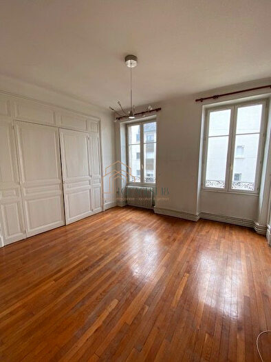 Appartement 3 pièces à louer à Bourges, Centre-ville, Charlet, Lahitolle, Pignoux, Sembat