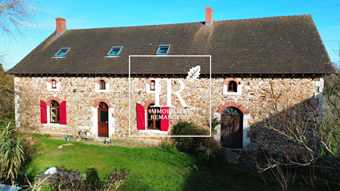 Maison 9 pièces à vendre - Vierzon