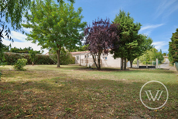 Maison à vendre - Villeneuve-lès-Montréal - 4 pièces - 3 chambres