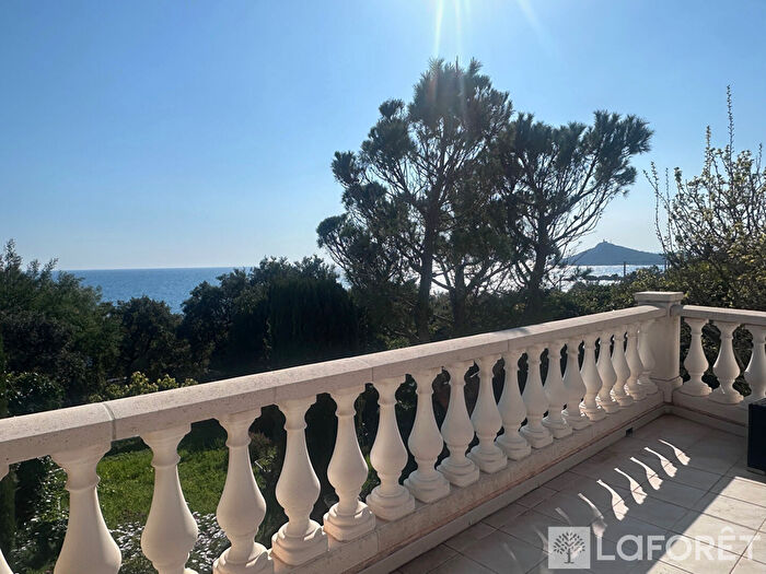 Maison à vendre - Saint-Raphaël, Agay - 5 pièces - 2 chambres