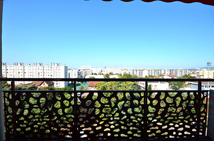 Villeurbanne, Léon Blum, Bon Coin - Appartement 3 pièces à vendre