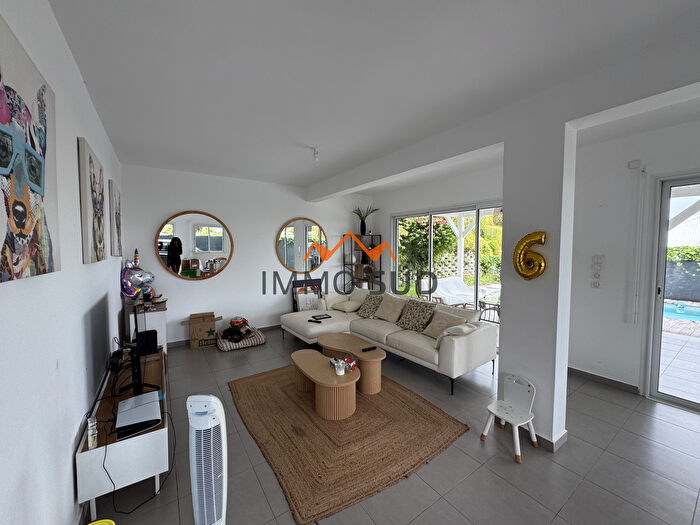 Le Gosier - Maison 6 pièces à louer