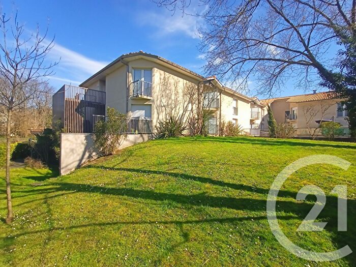 Appartement 1 pièce à Pessac, Noës, à vendre
