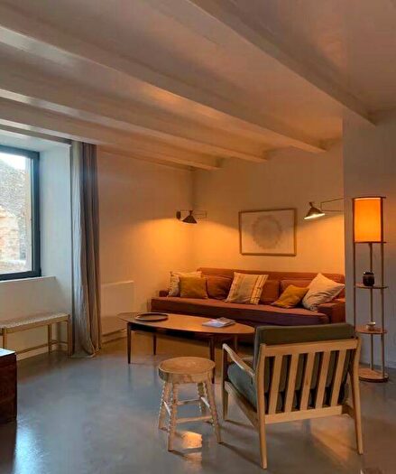 Appartement 3 pièces à louer - Saint-Maurice-d'Ardèche