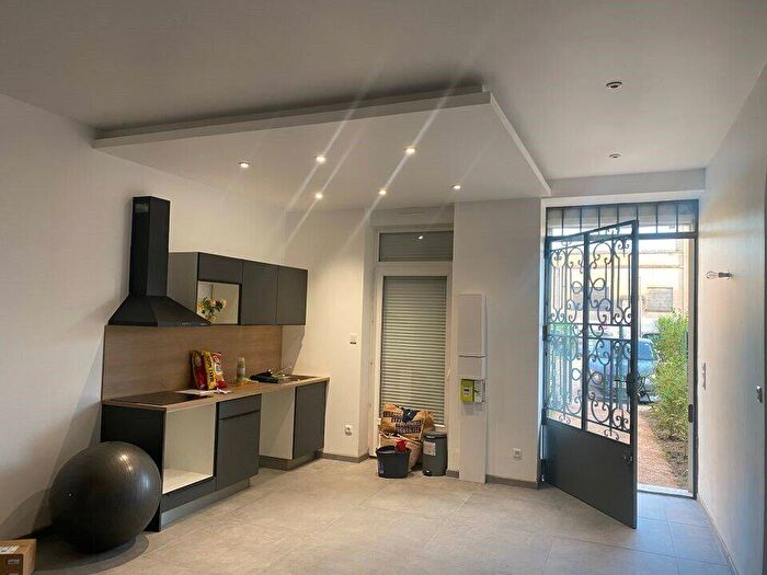 Arnas : Appartement 4 pièces à louer