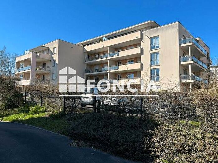 Appartement à louer - Plantières-Queuleu, Metz - 2 pièces - 1 chambre