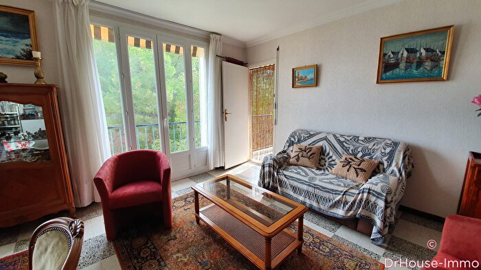 Appartement 3 pièces à vendre à Ajaccio, La Viletta, Pietrina, Gare