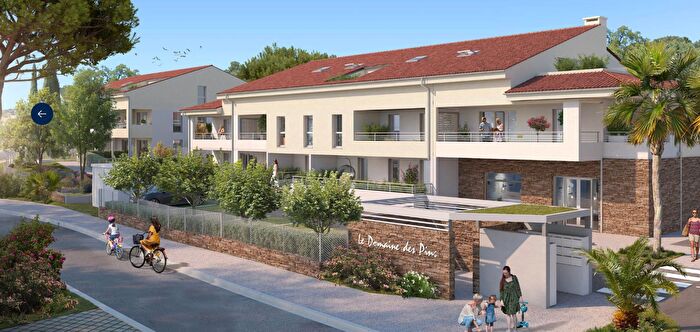 Appartement 3 pièces à vendre à Bormes-les-Mimosas, Centre-ville, Le Pin