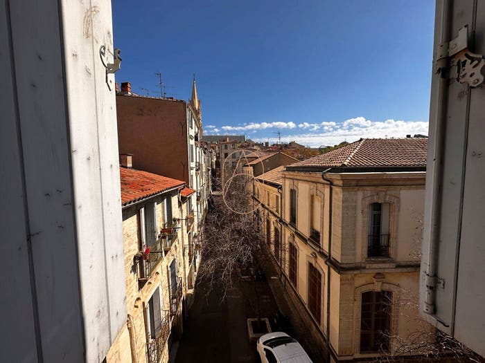 Montpellier : Appartement 1 pièce à louer