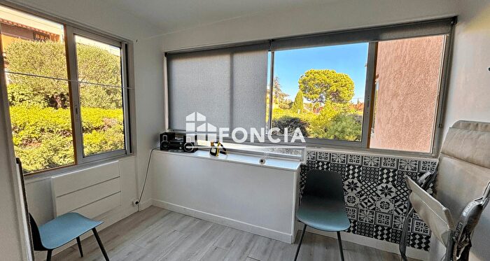 Bandol - Appartement 2 pièces à vendre