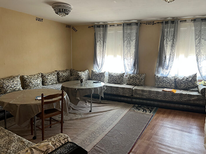 Moissac, Centre-ville - Maison 5 pièces à vendre