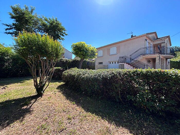 Maison 4 pièces à louer à Plateau, Le Teil