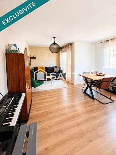 Appartement 2 pièces à Toulouse, Fer à Cheval, à vendre