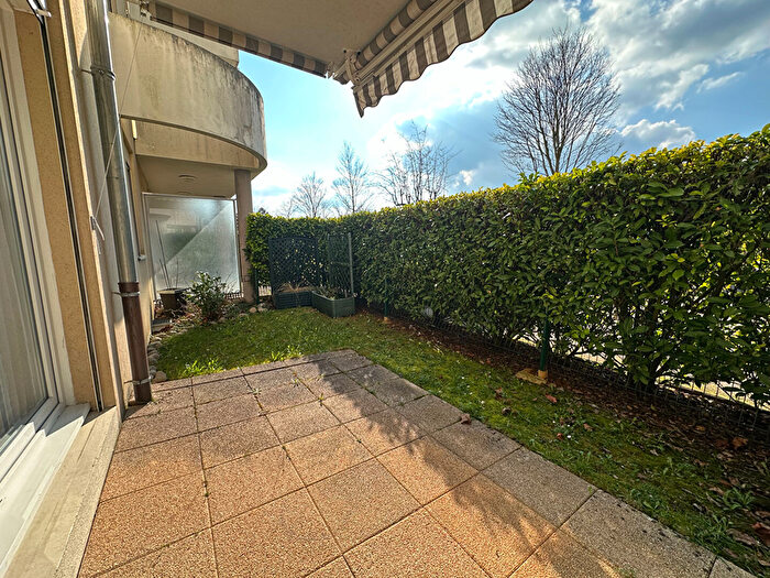 Appartement 3 pièces à louer - Talant, Centre-ville