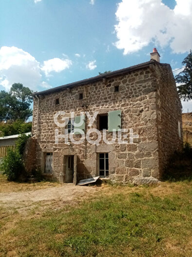 Thoras : Maison 6 pièces à vendre