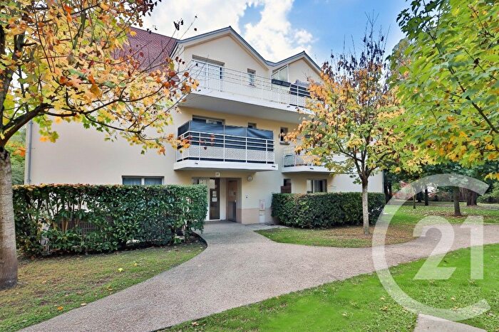 Appartement à vendre - Étampes, Saint-Pierre - 2 pièces - 1 chambre