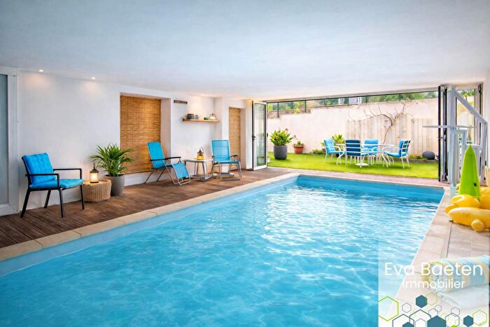 Maison 10 pièces à Serémange-Erzange, à vendre