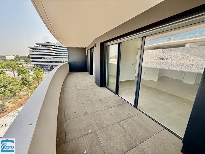 Appartement à vendre - Agde, Le Cap dAgde - 2 pièces - 1 chambre