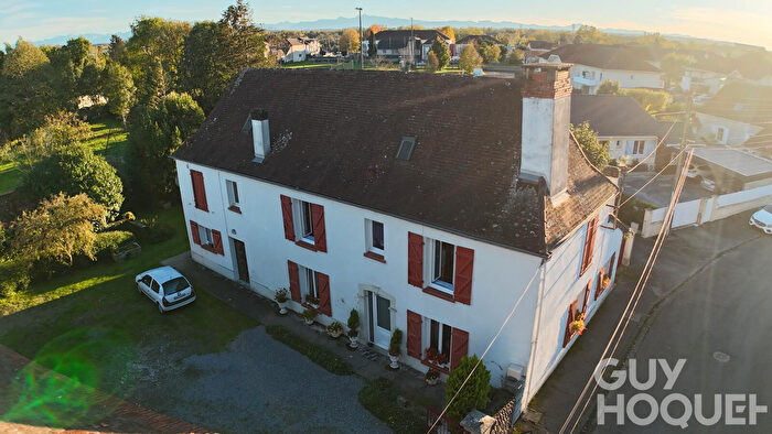Artix - Appartement 3 pièces à vendre