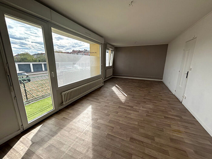 Mondelange - Appartement 5 pièces à louer