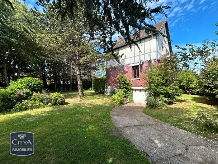 Maison 5 pièces à vendre à Dieppe, Janval, Bruyères